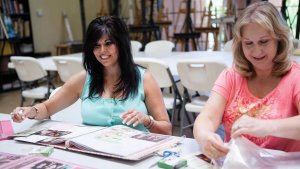 SaddleBrooke Ranch - Robson Resort Communities - Luxury 55+ Active ...