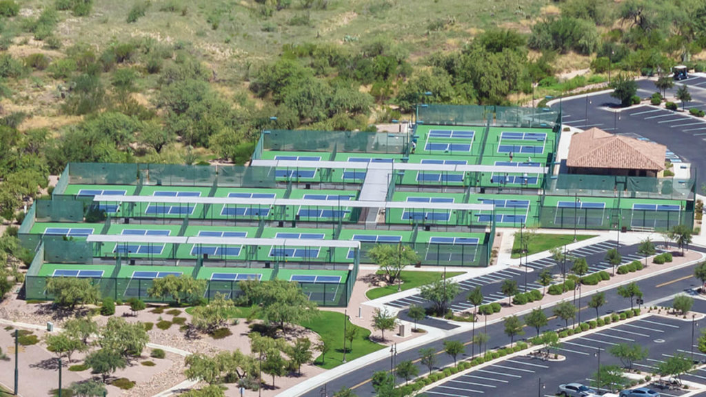 Alora - Robson Resort Communities - Luxury 55+ Active Adult Communities