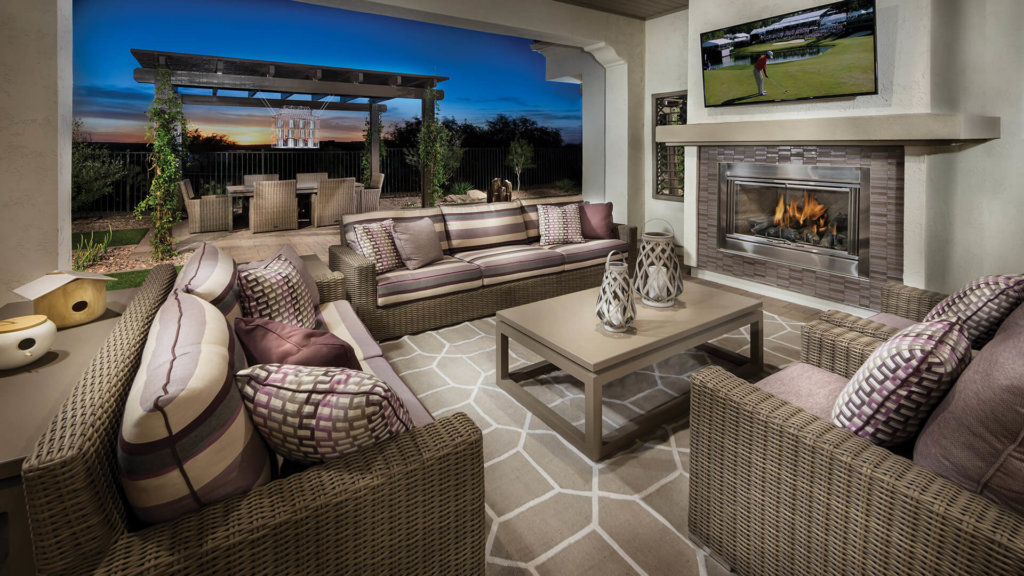 SaddleBrooke Ranch - Robson Resort Communities - Luxury 55+ Active ...