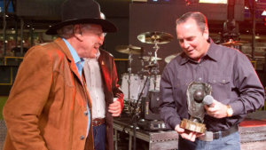 About - Robson Resort Communities - Luxury 55+ Active Adult Communities