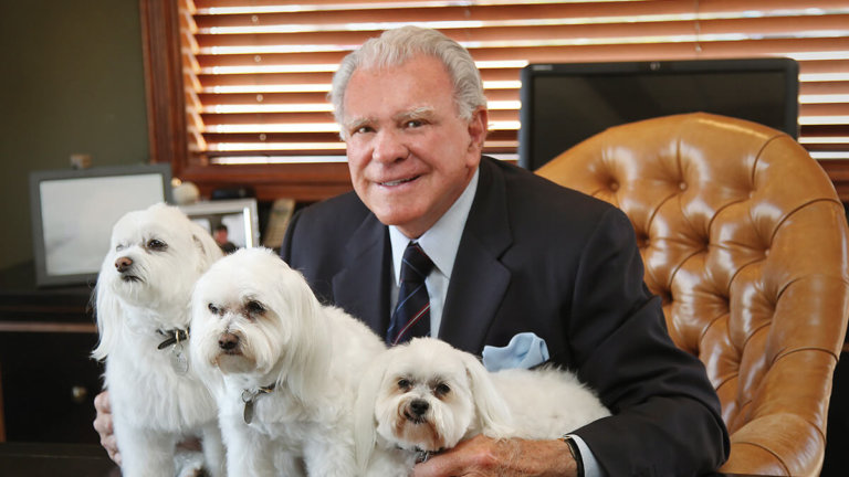 About - Robson Resort Communities - Luxury 55+ Active Adult Communities