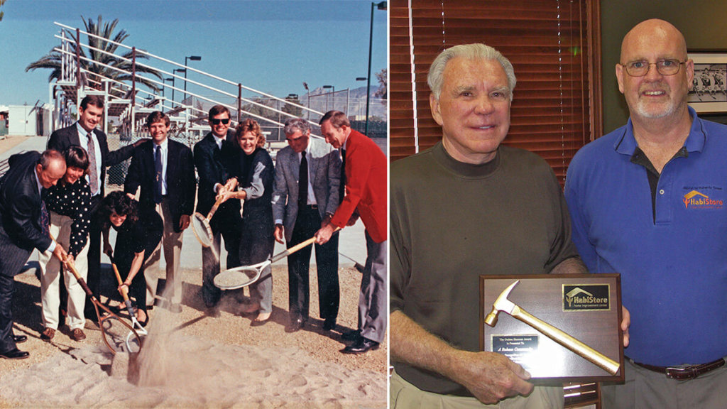 About - Robson Resort Communities - Luxury 55+ Active Adult Communities