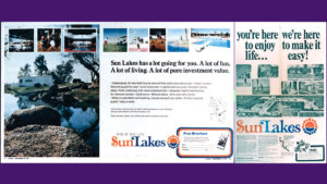 About - Robson Resort Communities - Luxury 55+ Active Adult Communities