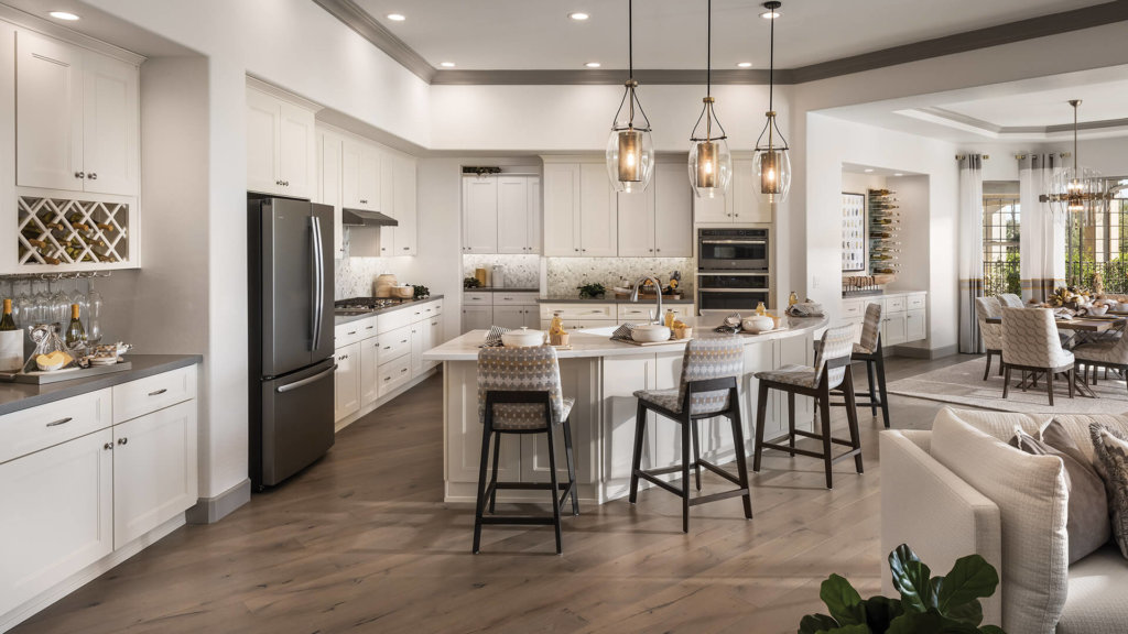 Homes - Robson Resort Communities - Luxury 55+ Active Adult Communities