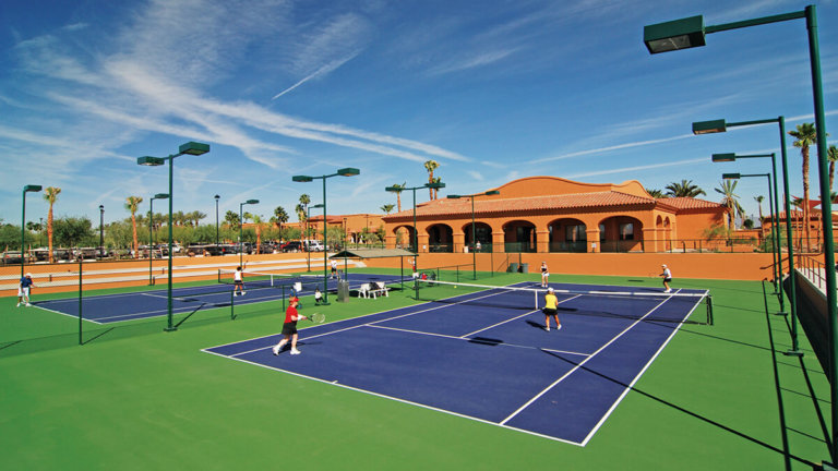 Prado - Robson Resort Communities - Luxury 55+ Active Adult Communities