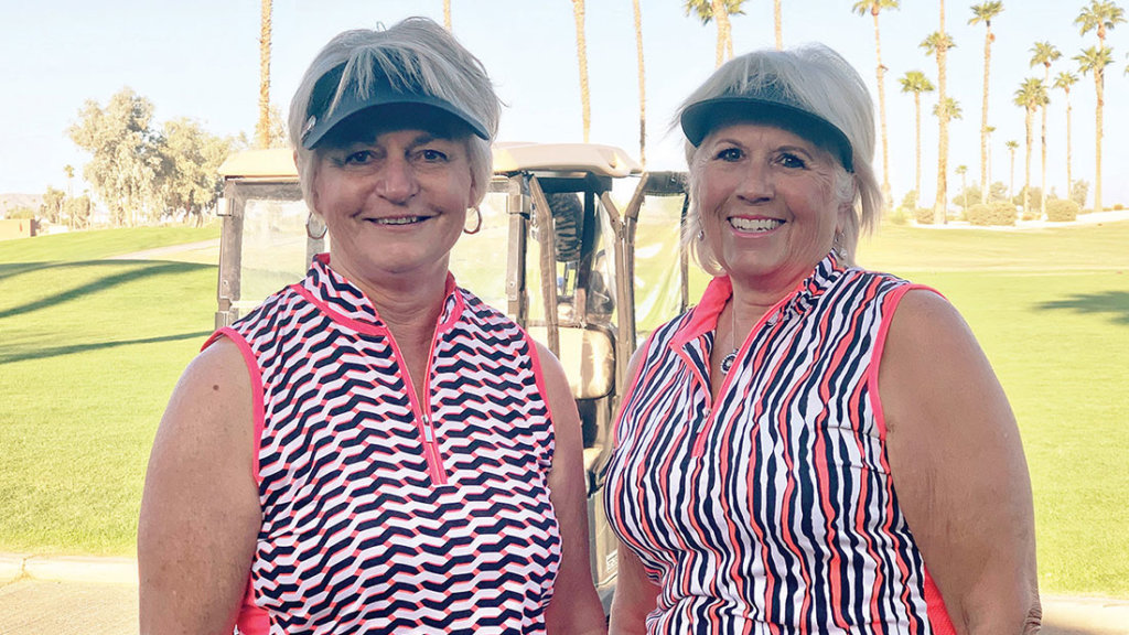 Robson Ranch Ladies Golf Association Kicks Off New Season - Robson ...