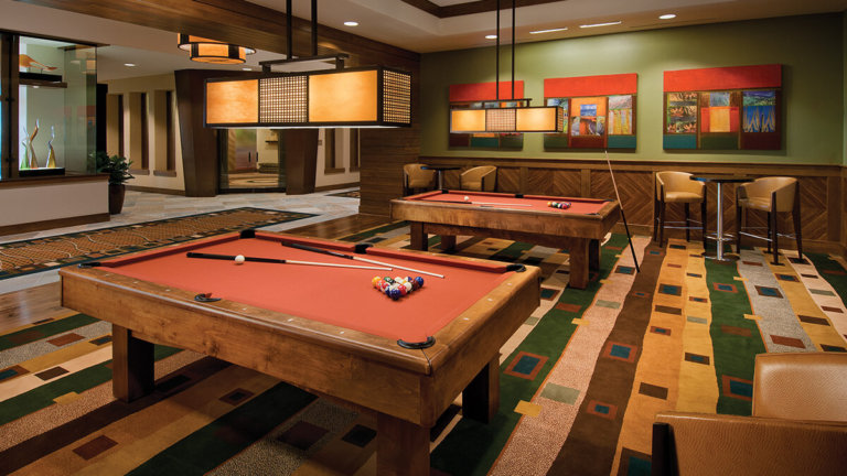Fresco - Robson Resort Communities - Luxury 55+ Active Adult Communities