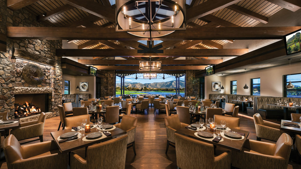 SaddleBrooke Ranch - Robson Resort Communities - Luxury 55+ Active ...