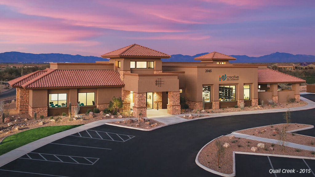 About - Robson Resort Communities - Luxury 55+ Active Adult Communities