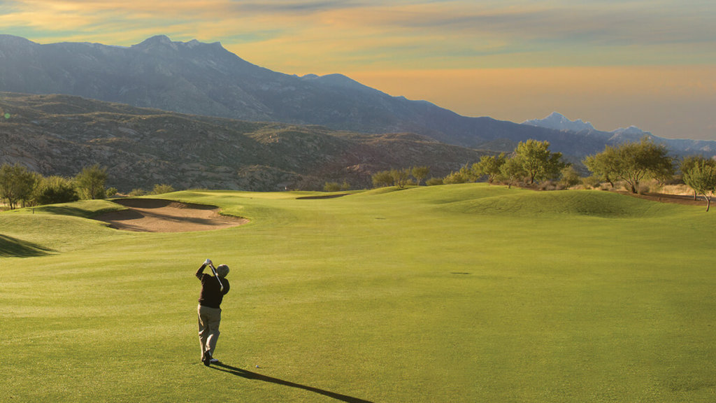 Lifestyle - Robson Resort Communities - Luxury 55+ Active Adult Communities