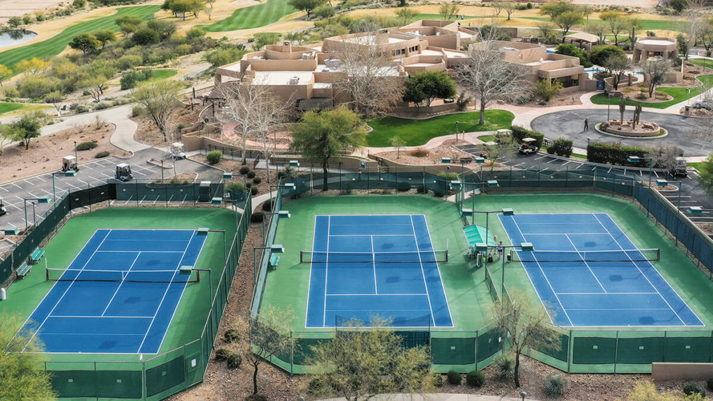 Sonrisa - Robson Resort Communities - Luxury 55+ Active Adult Communities