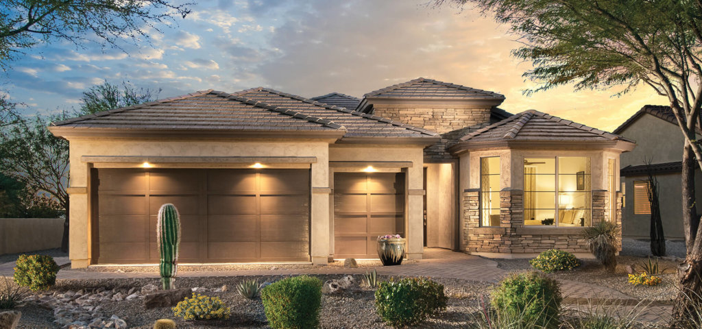 Homes - Robson Resort Communities - Luxury 55+ Active Adult Communities