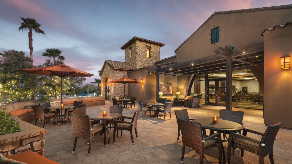 Robson Ranch Arizona - Robson Resort Communities - Luxury 55+ Active ...