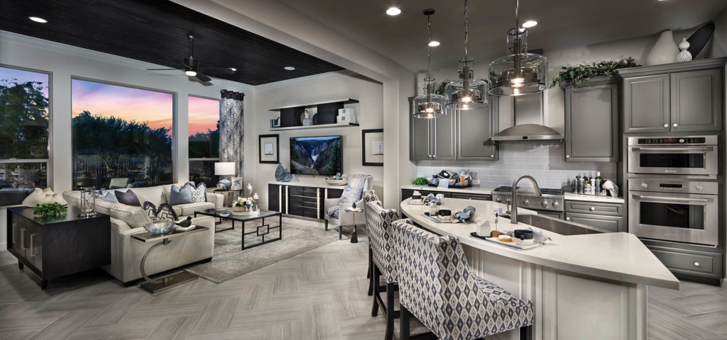 Robson Ranch Arizona - Robson Resort Communities - Luxury 55+ Active ...