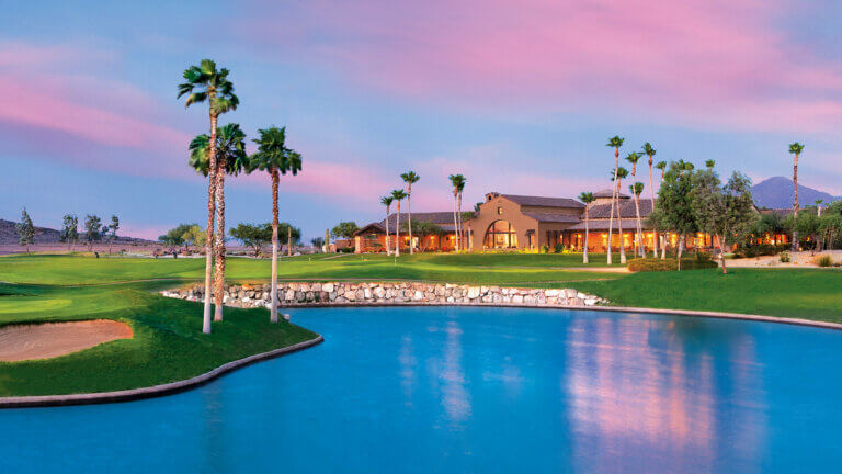 Robson Ranch Arizona - Robson Resort Communities - Luxury 55+ Active ...