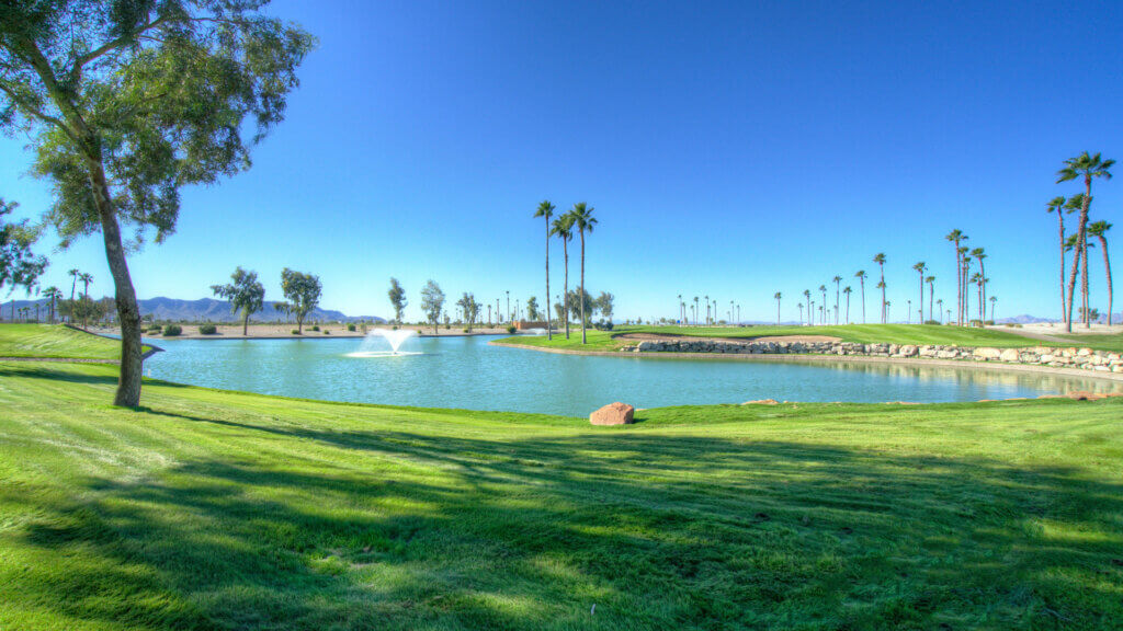 Robson Ranch Arizona - Robson Resort Communities - Luxury 55+ Active ...