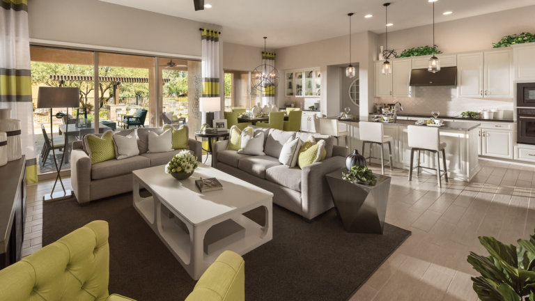 Robson Ranch Arizona - Robson Resort Communities - Luxury 55+ Active ...