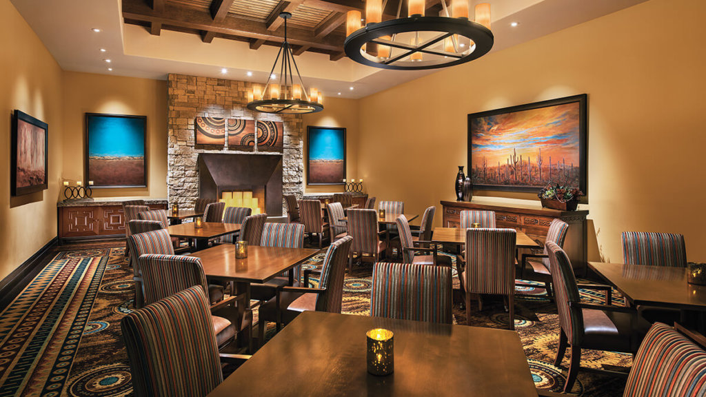 Robson Ranch Arizona - Robson Resort Communities - Luxury 55+ Active ...