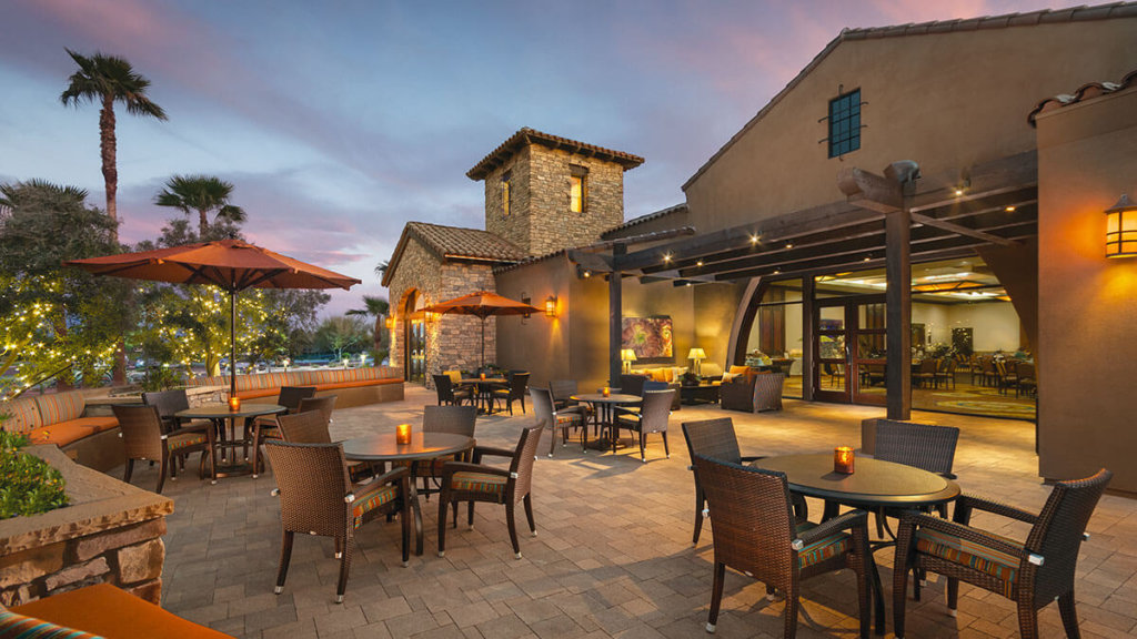 Robson Ranch Arizona - Robson Resort Communities - Luxury 55+ Active ...