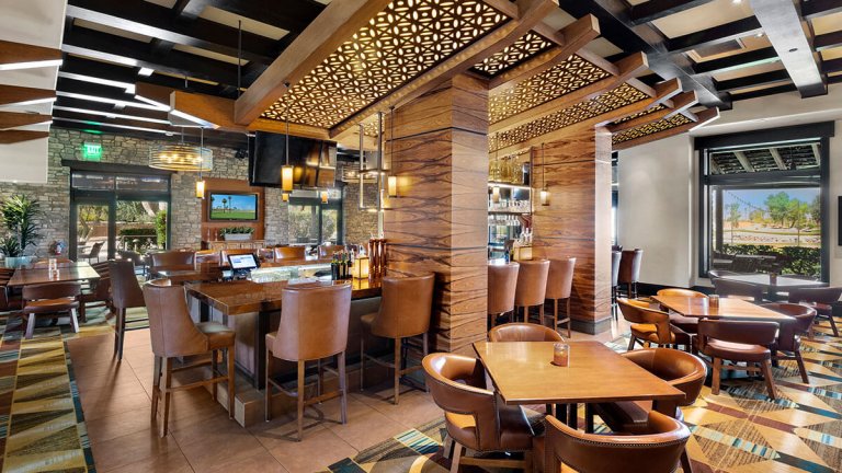 Avalon - Robson Resort Communities - Luxury 55+ Active Adult Communities