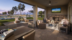 Robson Ranch Arizona - Robson Resort Communities - Luxury 55+ Active ...