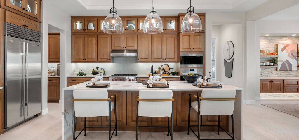 Robson Ranch Arizona - Robson Resort Communities - Luxury 55+ Active ...