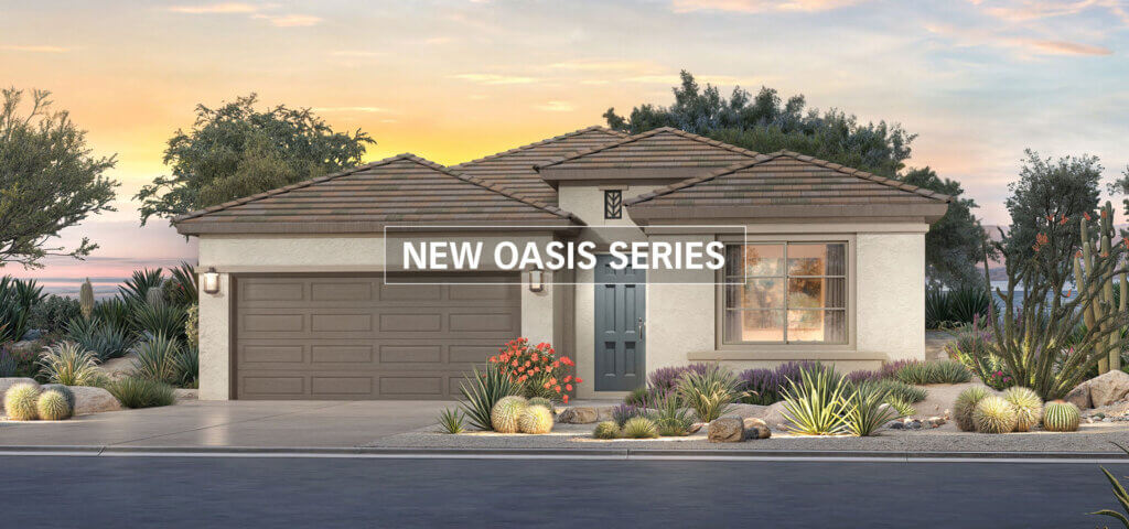 Robson Ranch Arizona - Robson Resort Communities - Luxury 55+ Active ...