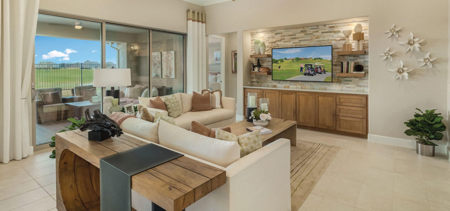Robson Ranch Texas Announces New Homesites - Robson Resort Communities ...