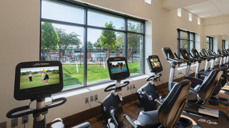 Robson Ranch Texas – Robson Resort Communities – Luxury 55+ Active ...