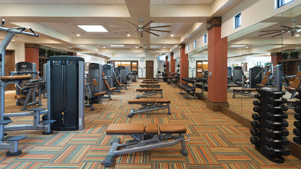 Legacy - Robson Resort Communities - Luxury 55+ Active Adult Communities