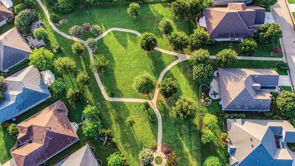Robson Ranch Texas – Robson Resort Communities – Luxury 55+ Active ...