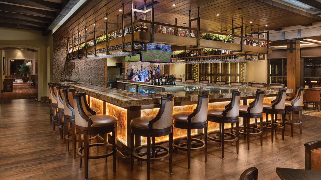 Robson Ranch Texas - Robson Resort Communities - Luxury 55+ Active ...