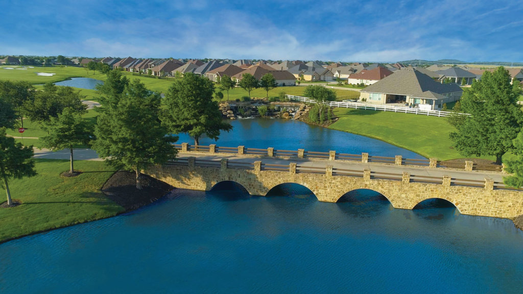 Robson Ranch Texas - Robson Resort Communities - Luxury 55+ Active ...