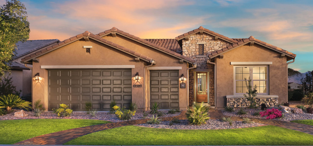 Alora - Robson Resort Communities - Luxury 55+ Active Adult Communities