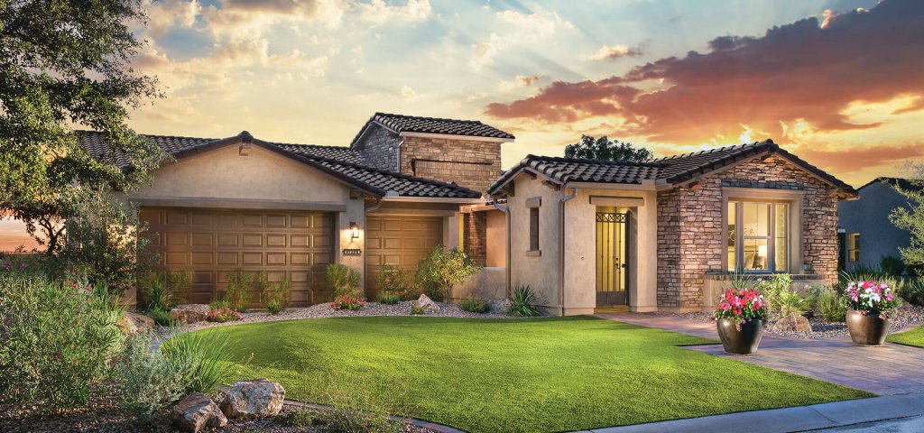 My Robson Home - Robson Resort Communities - Luxury 55+ Active Adult ...