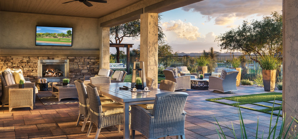 SaddleBrooke Ranch - Robson Resort Communities - Luxury 55+ Active ...