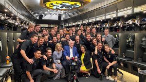 About - Robson Resort Communities - Luxury 55+ Active Adult Communities