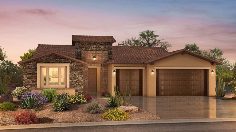 Luxury 55+ Retirement Communities - Robson Resort Communities - Luxury ...