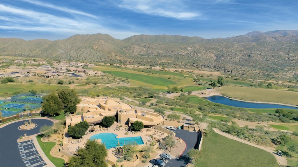 New Summer Heat Tournament Sparked at The Preserve - Robson Resort ...