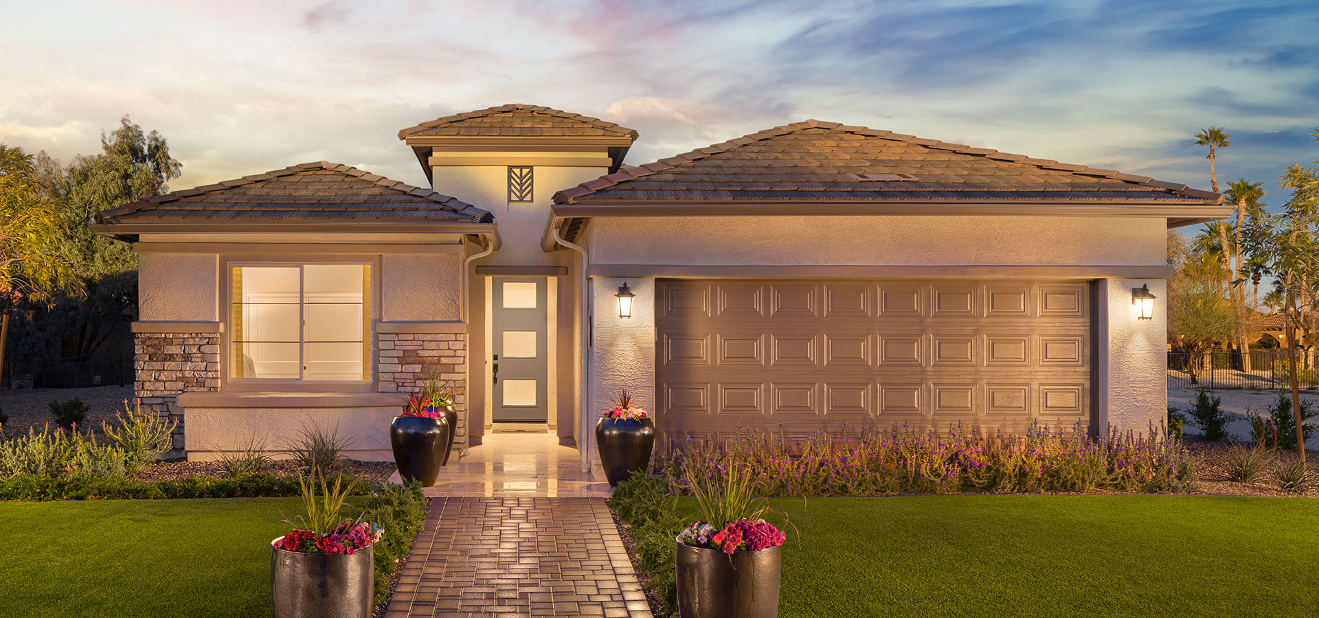 Unit 20E at Robson Ranch Arizona is Released - Robson Resort ...