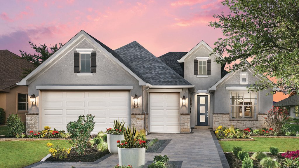 Robson Ranch Texas - Robson Resort Communities - Luxury 55+ Active ...