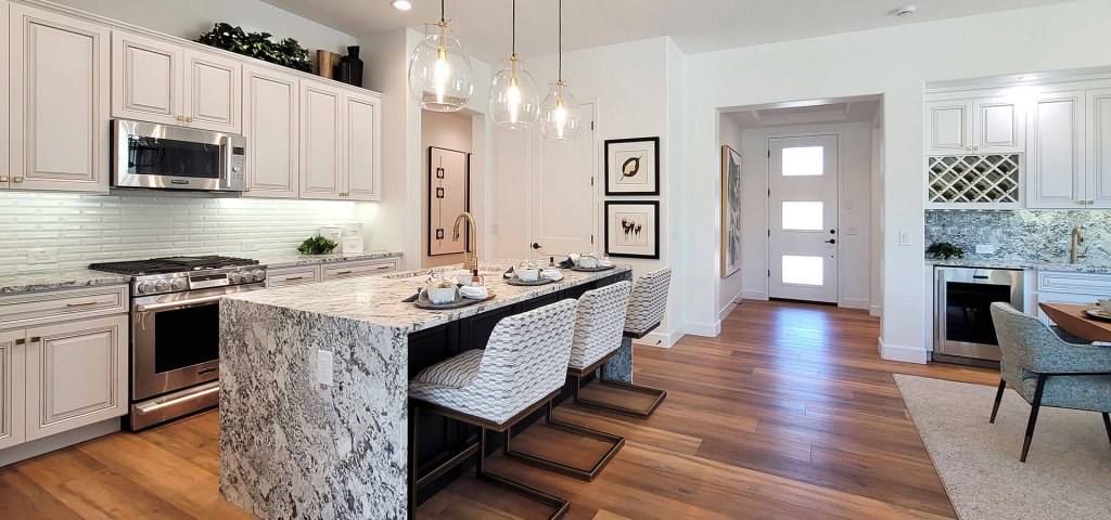 Preview Opening of the New Bella at Robson Ranch Arizona - Robson ...