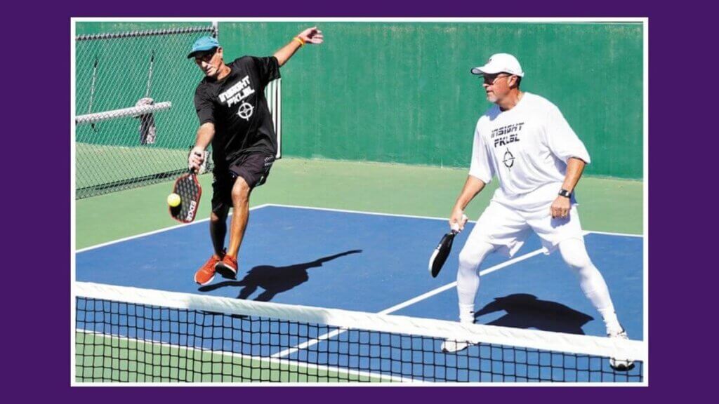 Robson Ranch Pickleball Club: US Senior Pickleball Championships ...
