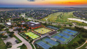 Robson Ranch Texas - Robson Resort Communities - Luxury 55+ Active ...