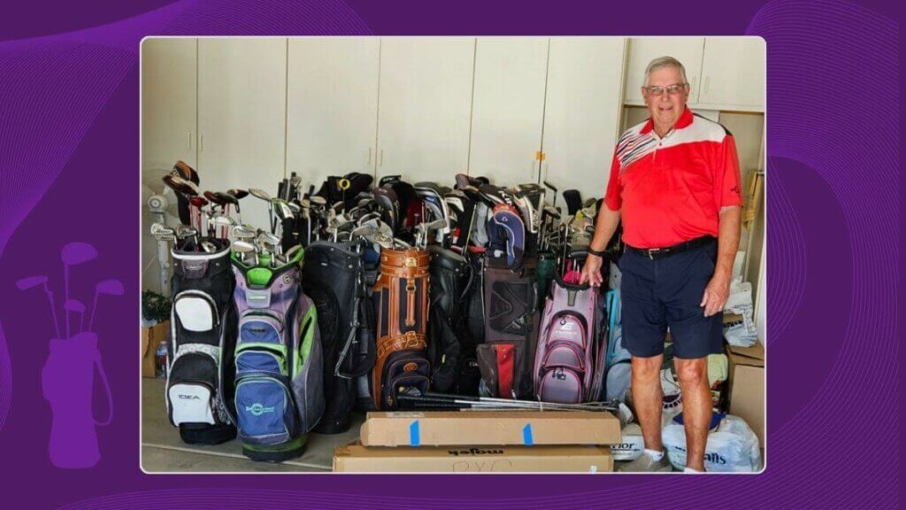 Robson Ranch Arizona Supports Future Golf Stars - Robson Resort ...