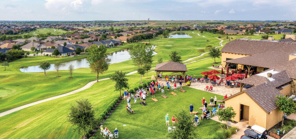 Lifestyle - Robson Resort Communities - Luxury 55+ Active Adult Communities