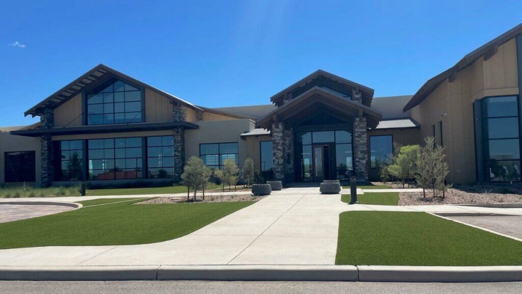 Exciting Update on the Canyon Club at Quail Creek - Robson Resort ...