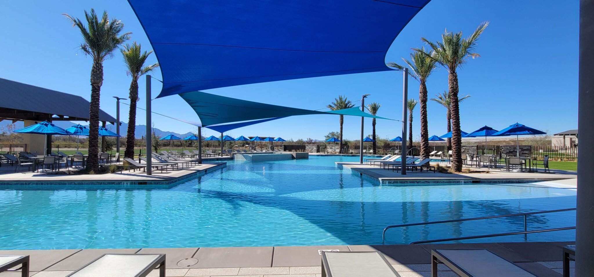 Exciting Update on the Canyon Club at Quail Creek - Robson Resort ...