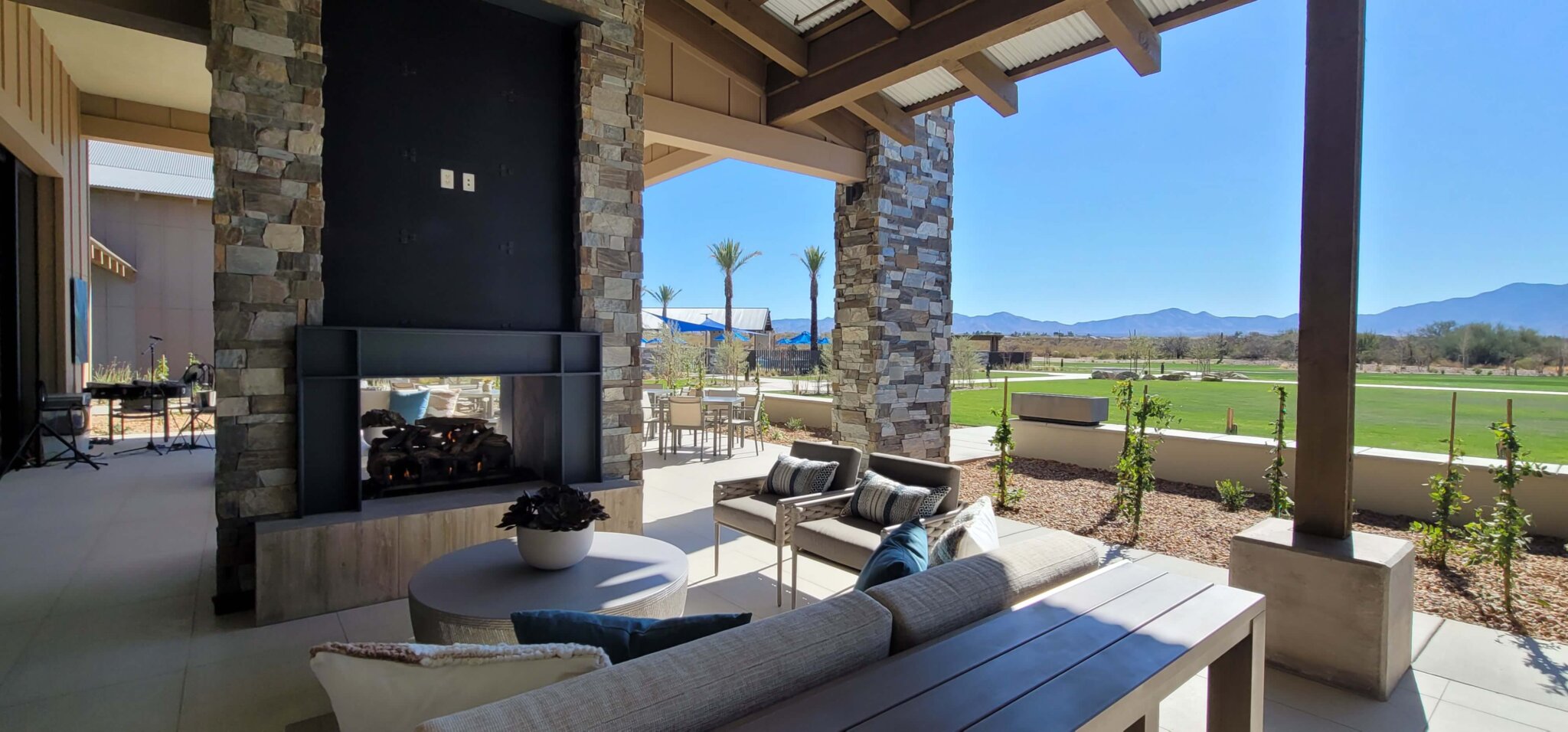 Exciting Update on the Canyon Club at Quail Creek - Robson Resort ...