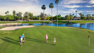 Robson Ranch Arizona - Robson Resort Communities - Luxury 55+ Active ...